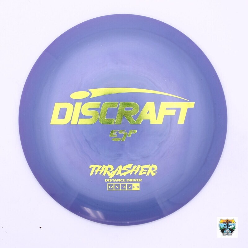 Discraft ESP Thrasher