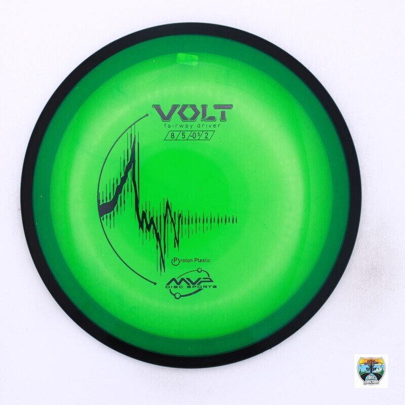 MVP Proton Volt