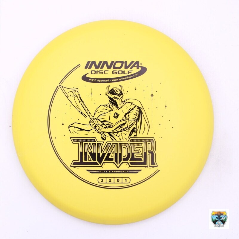 Innova DX Invader