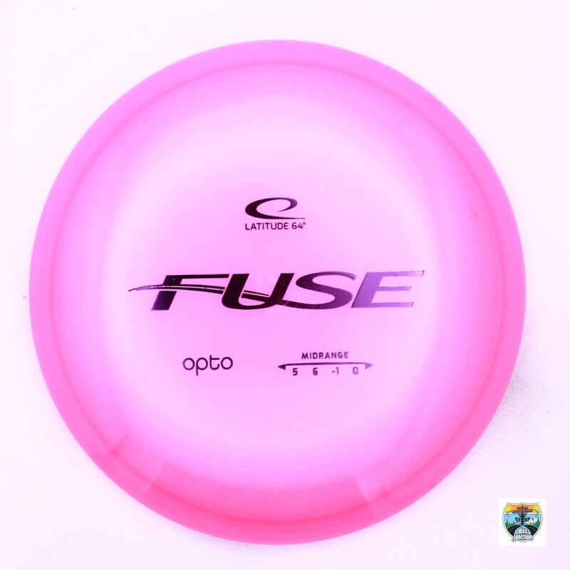 Latitude 64° Opto Fuse