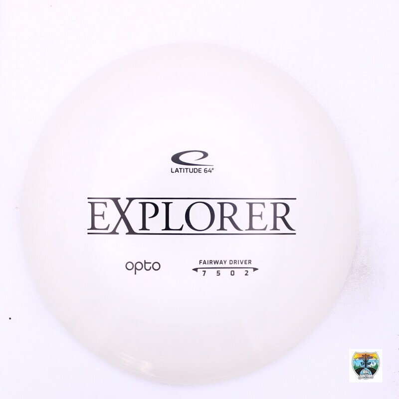 Latitude 64° Opto Explorer