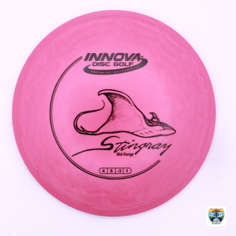 Innova DX Stingray