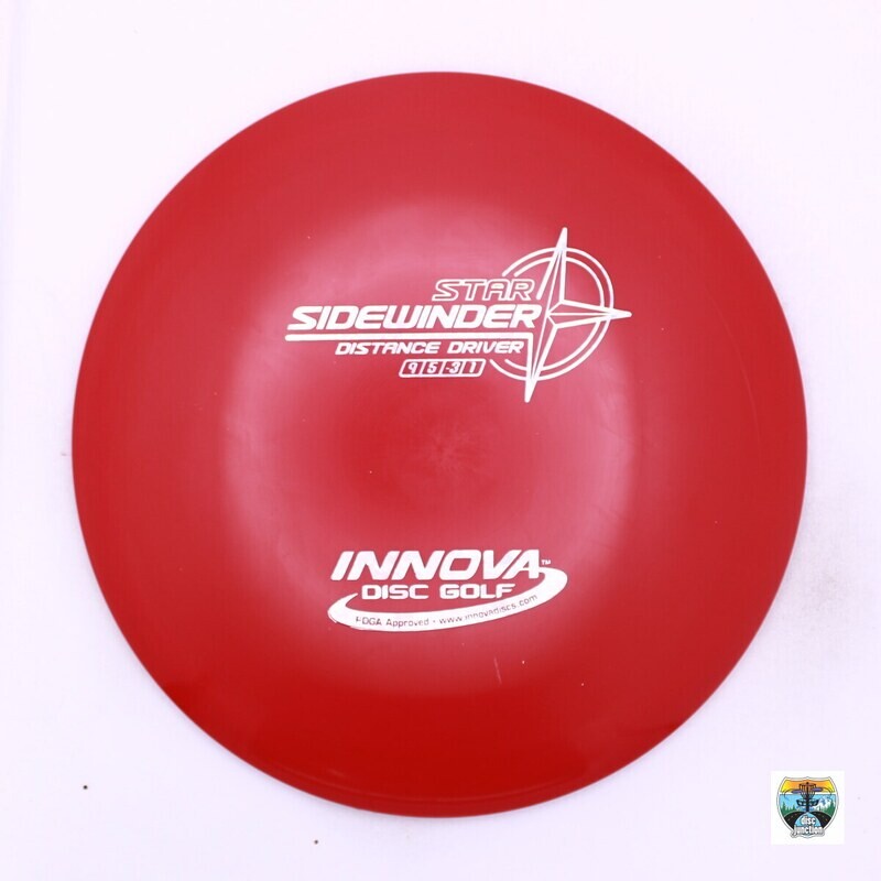 Innova Star Sidewinder