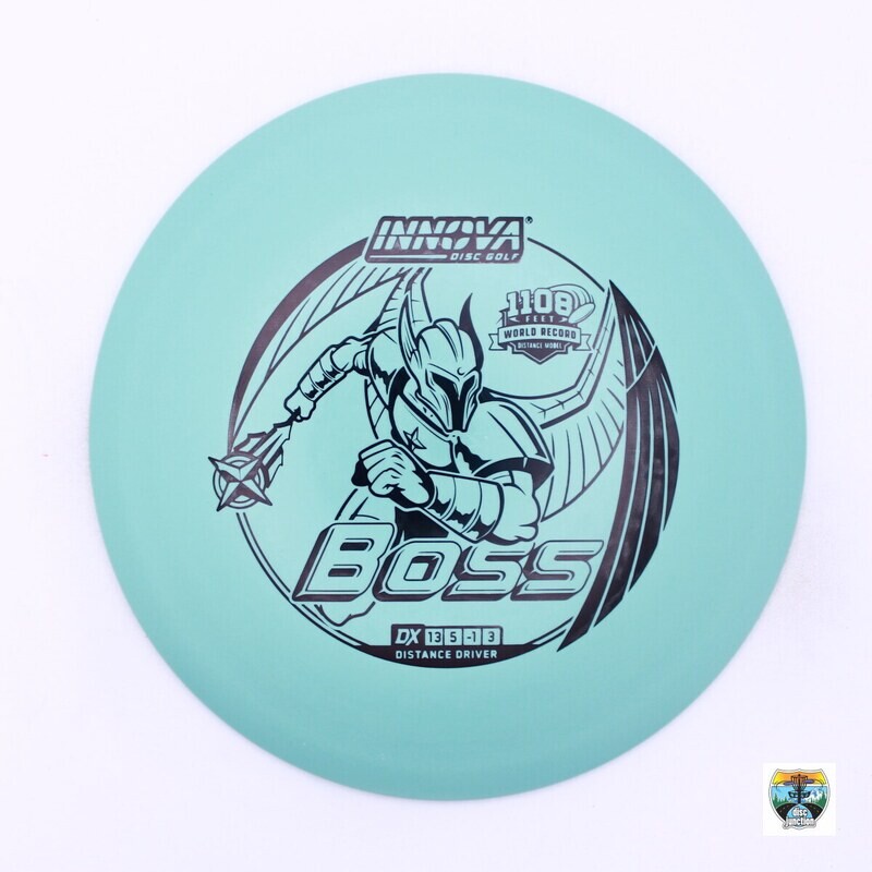 Innova DX Boss