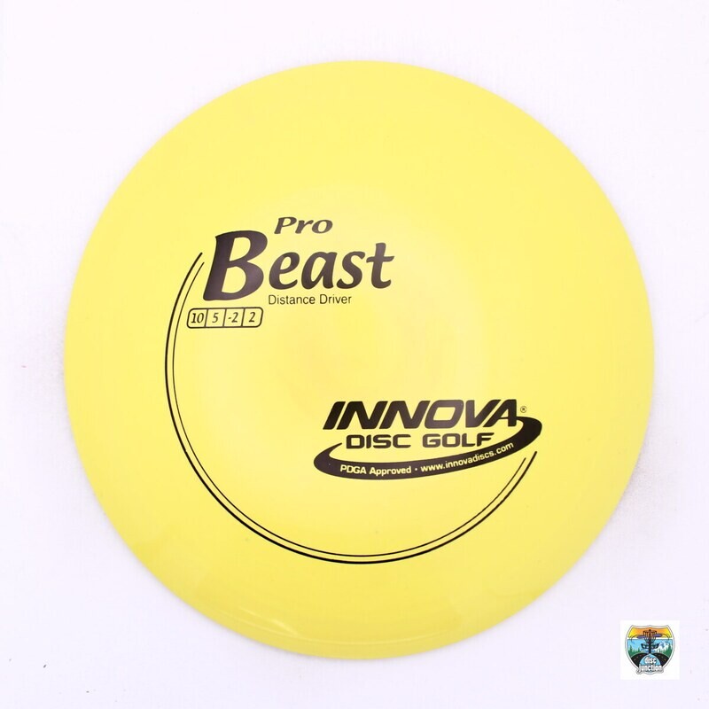 Innova Pro Beast