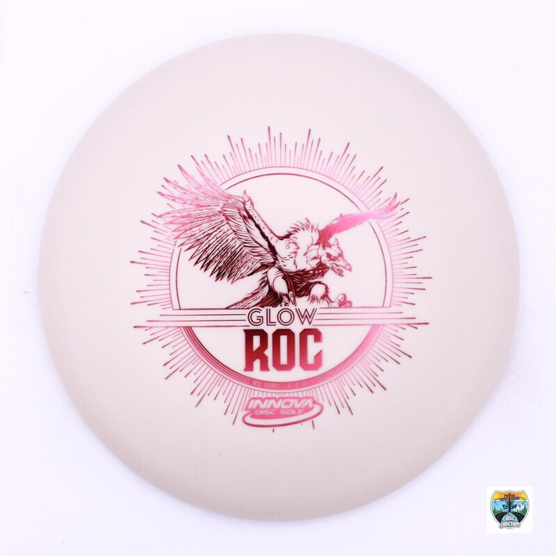 Innova DX Classic Glow Roc