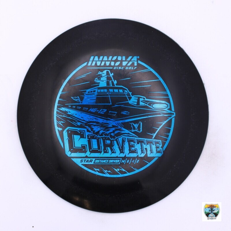 Innova Star Corvette