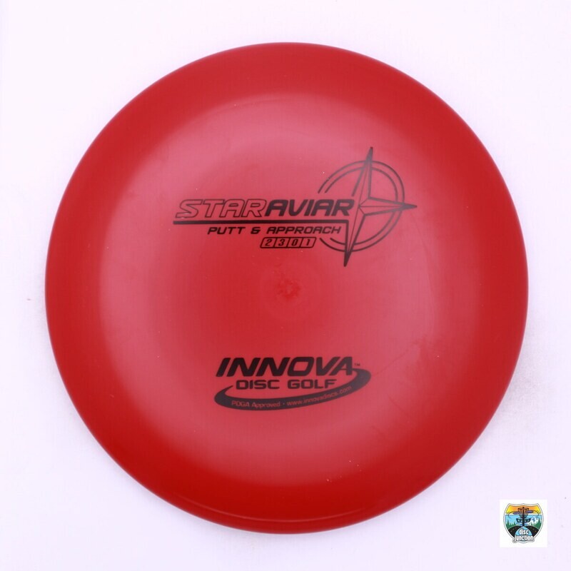 Innova Star Aviar