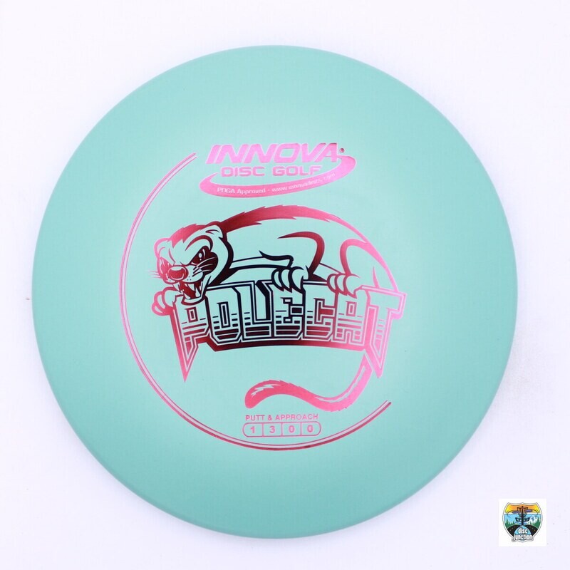Innova DX Polecat
