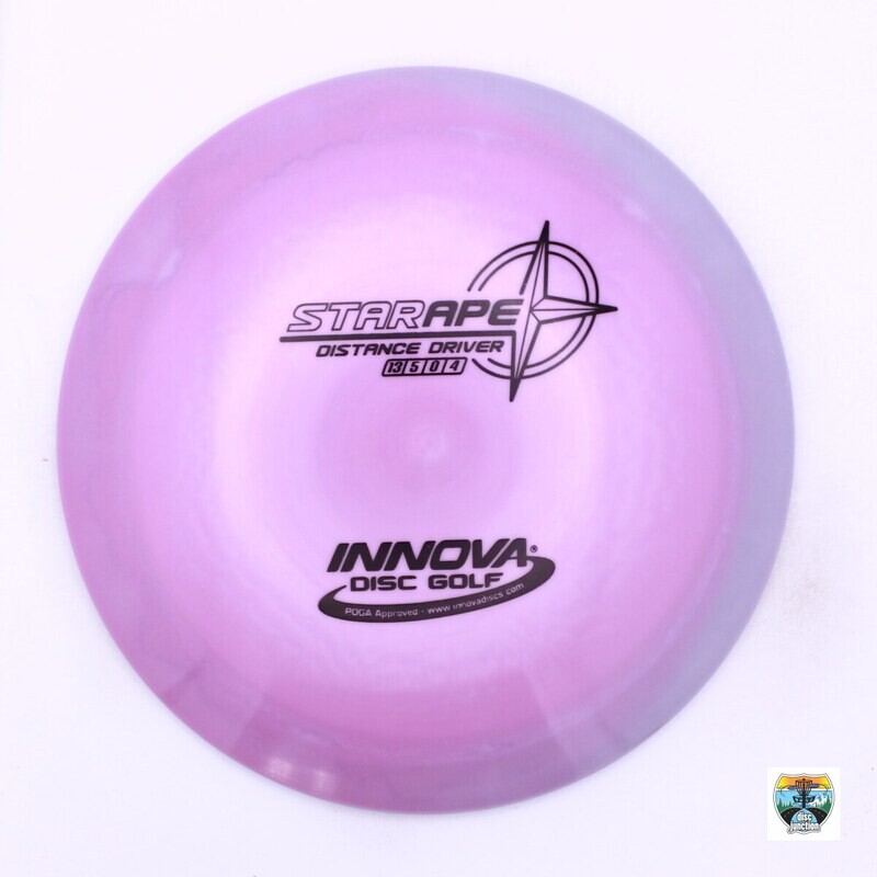 Innova Star Ape