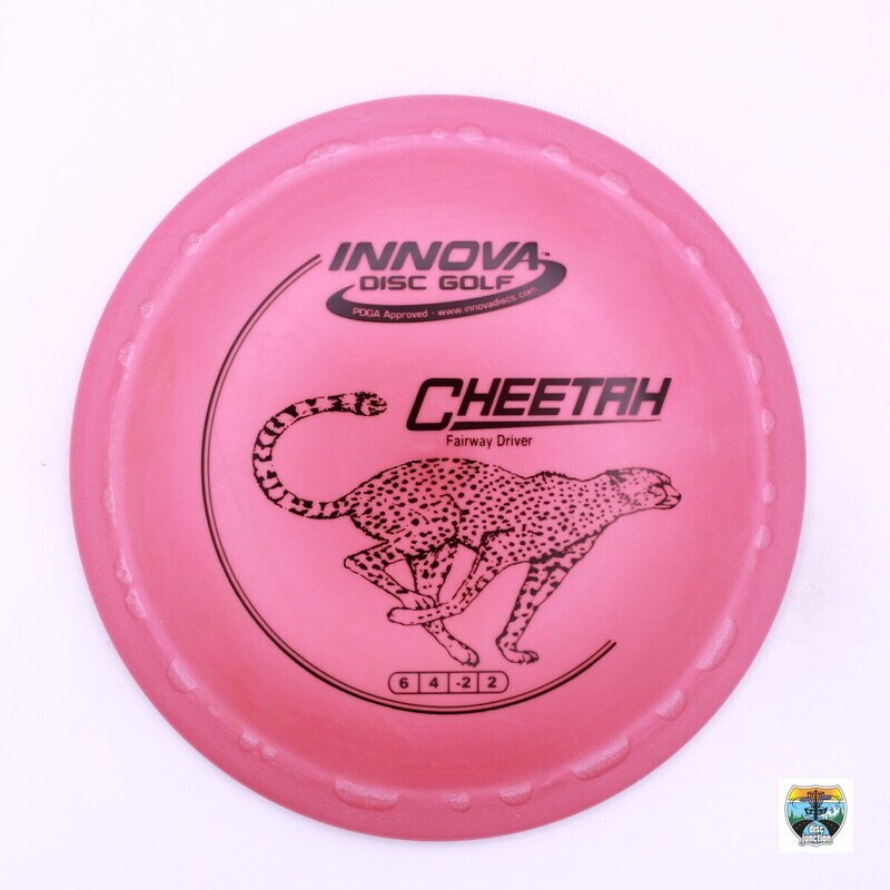 Innova DX Cheetah