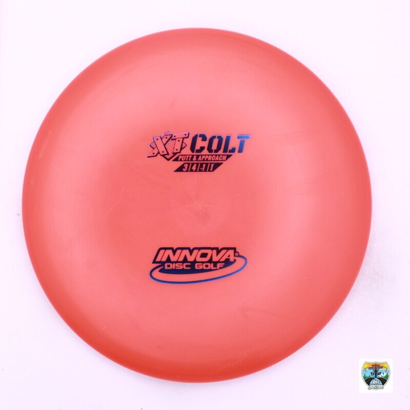 Innova XT Colt