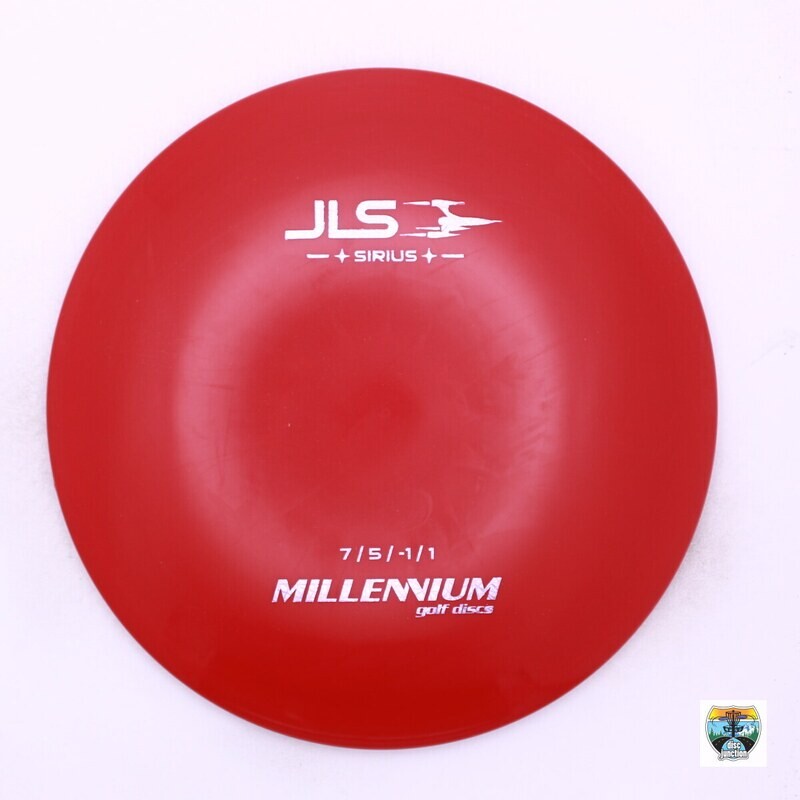 Millennium Sirius JLS