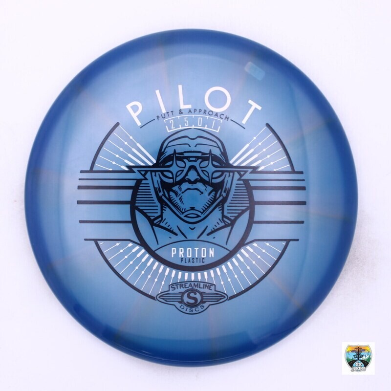 Streamline Proton Pilot