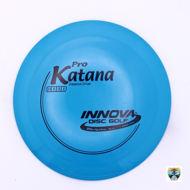 Innova Pro Katana