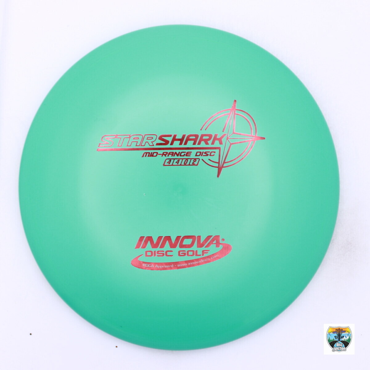 Innova Star Shark