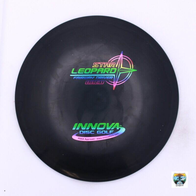 Innova Star Leopard