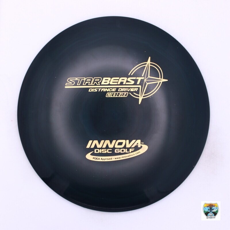 Innova Star Beast