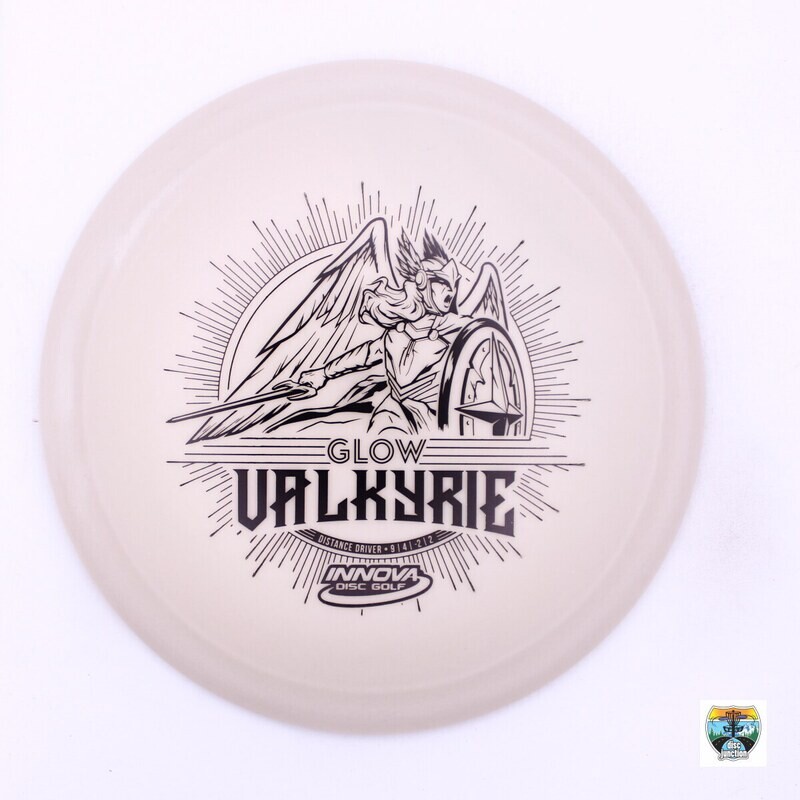 Innova DX Classic Glow Valkyrie