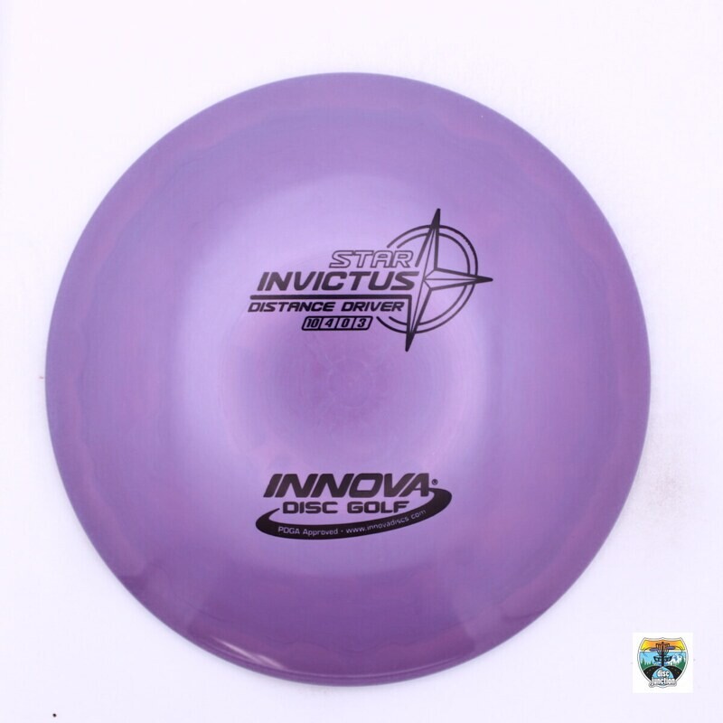 Innova Star Invictus