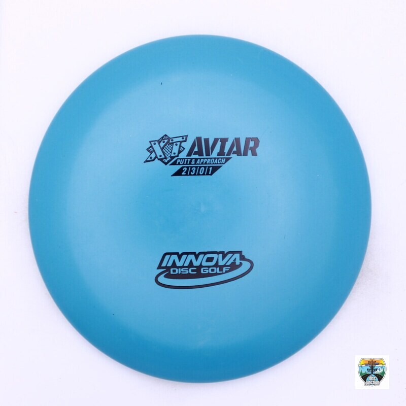 Innova XT Aviar