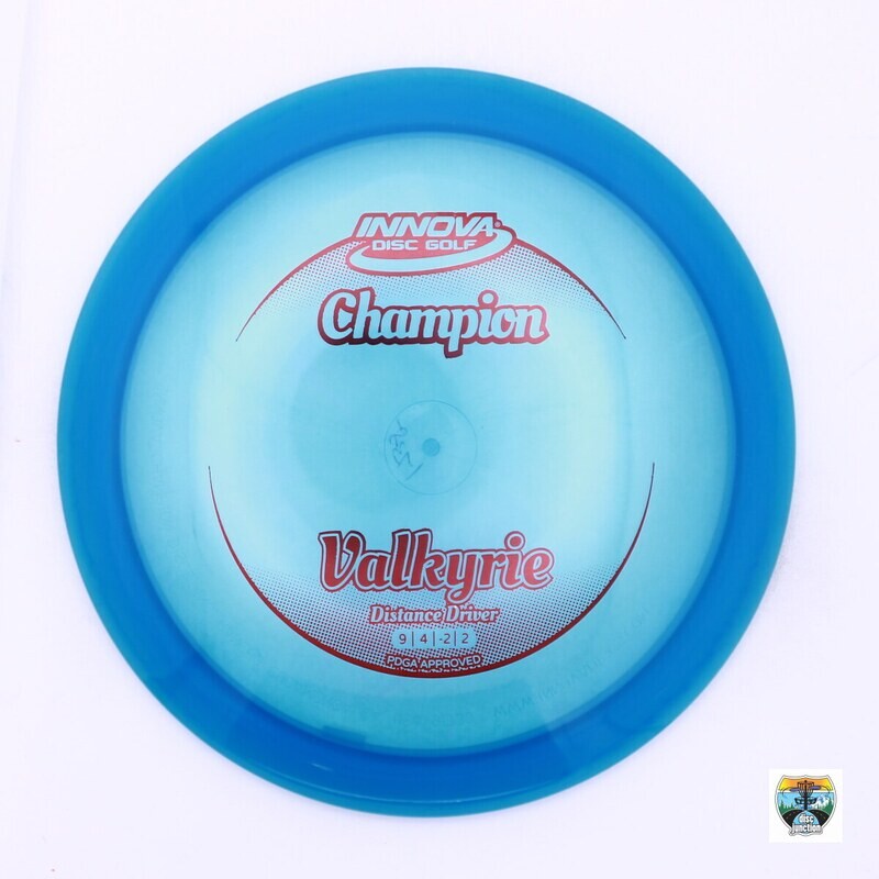 Innova Champion Valkyrie