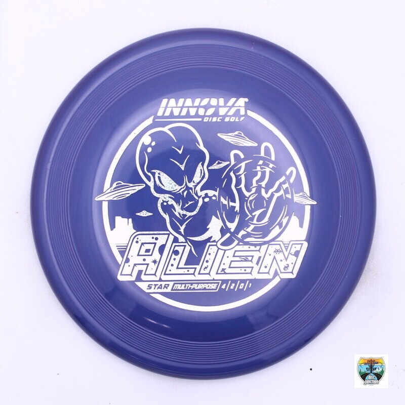 Innova Star Alien