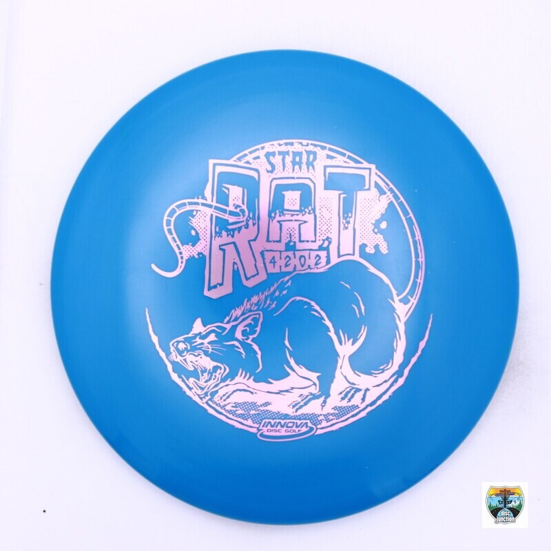 Innova Star Rat