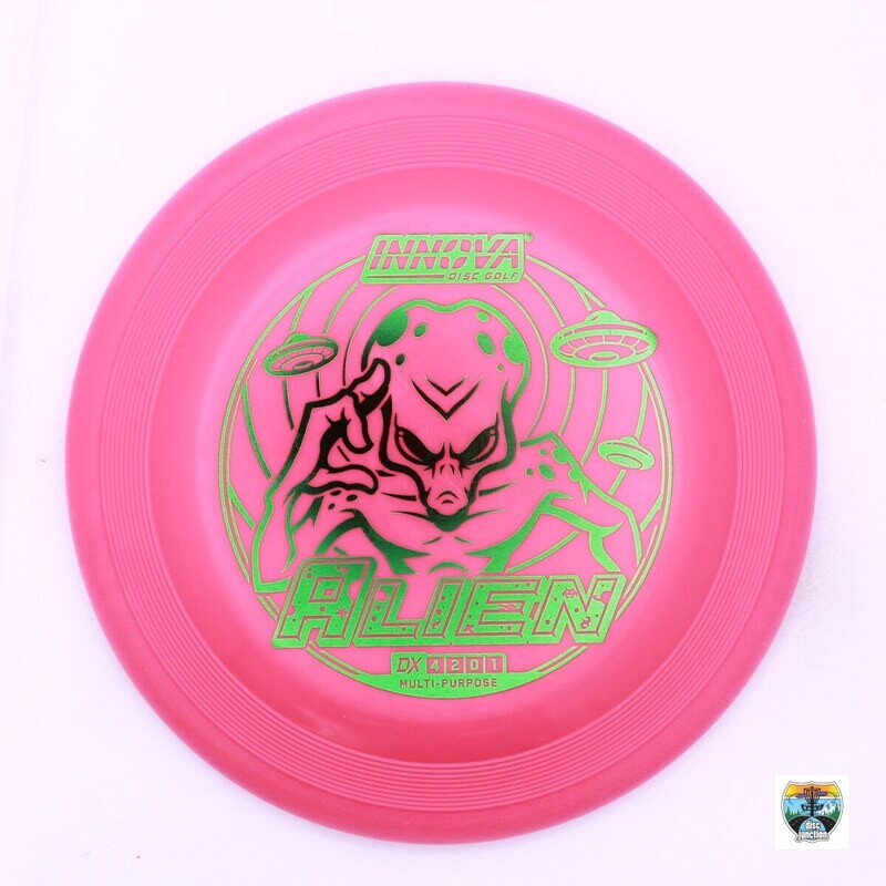 Innova DX Alien