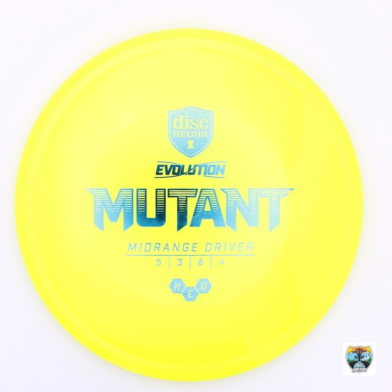 Mutant