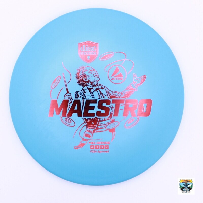 Maestro