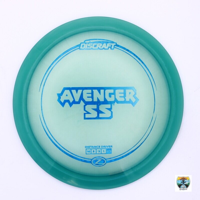 Avenger SS
