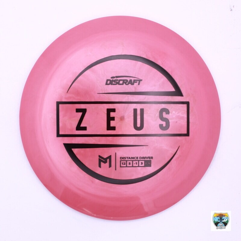 Zeus