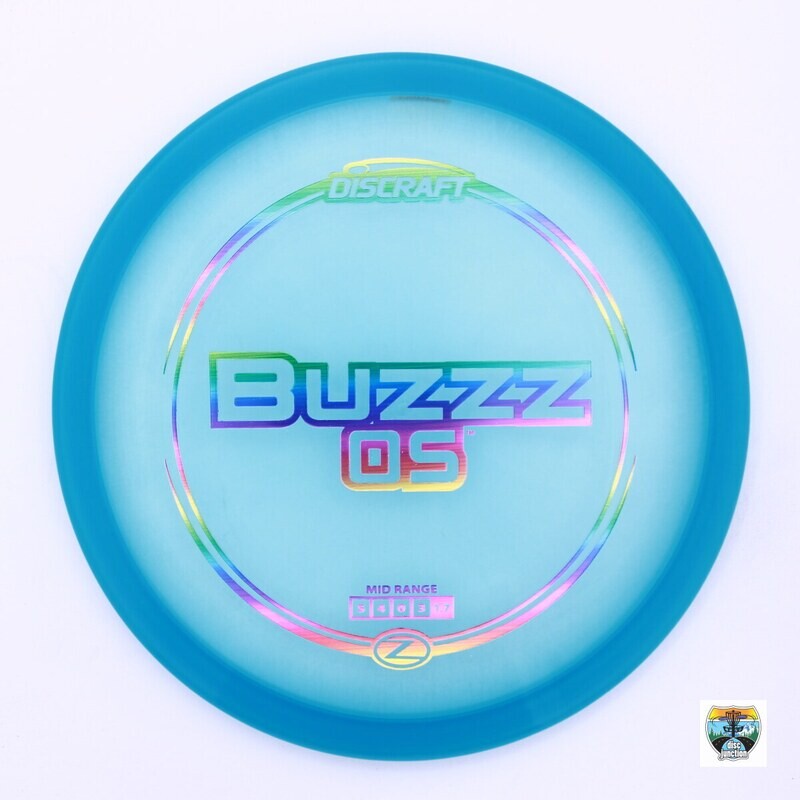 Buzzz OS