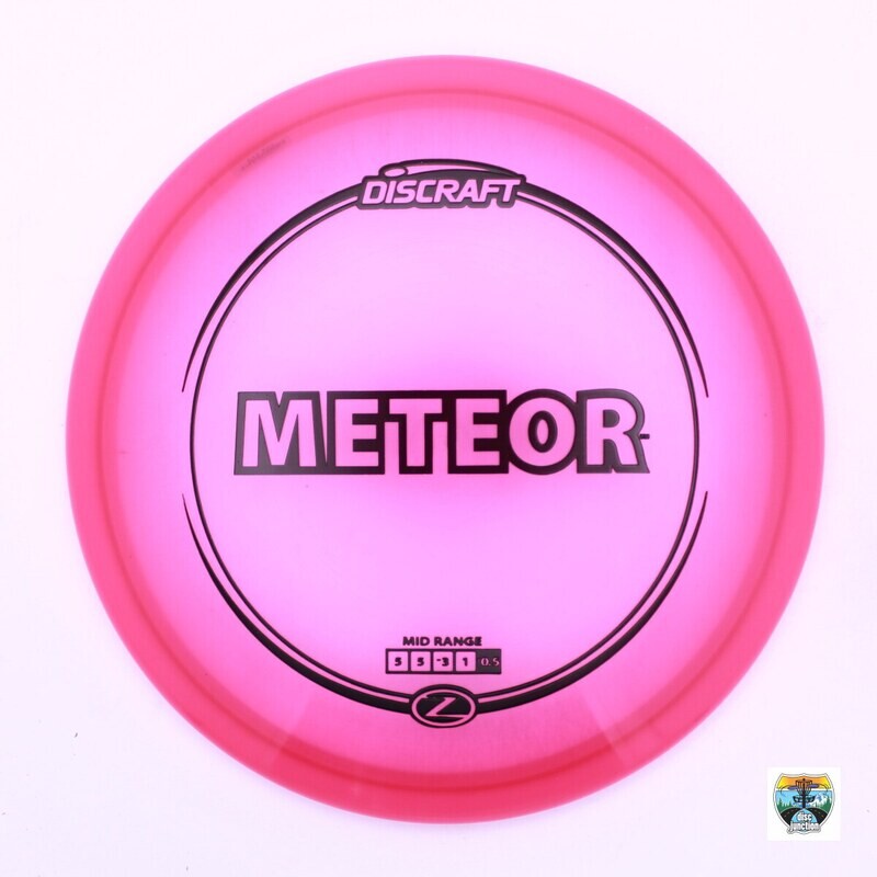Meteor