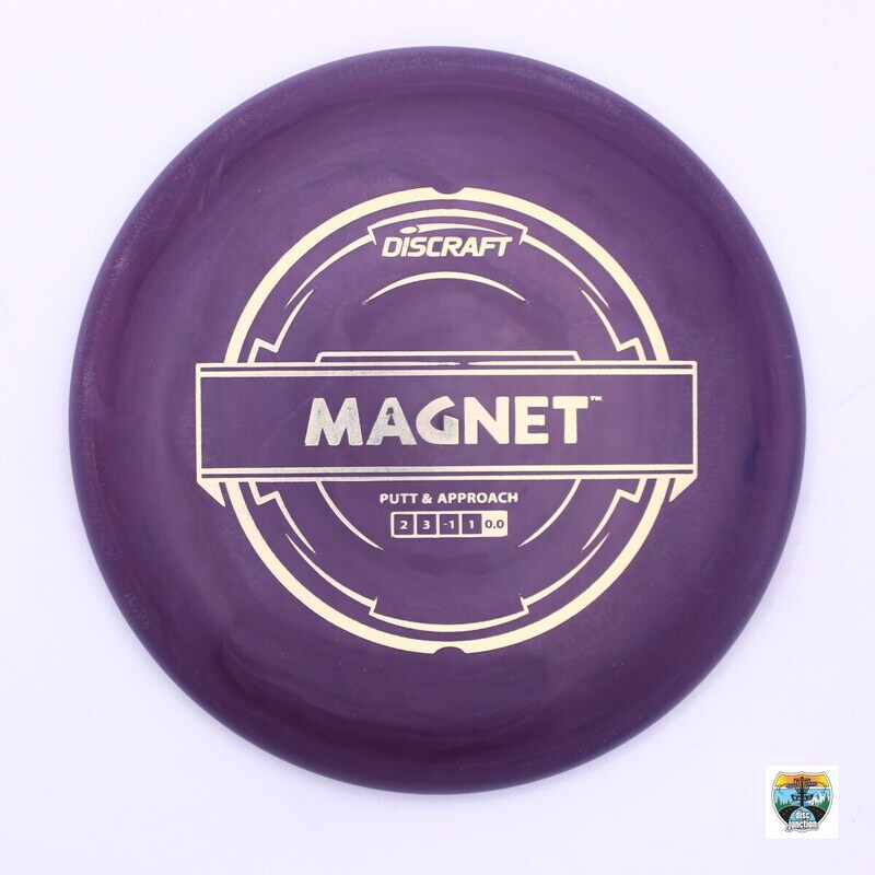 Magnet