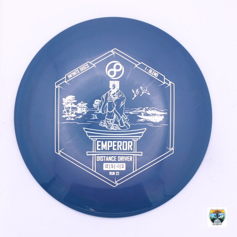 Emperor