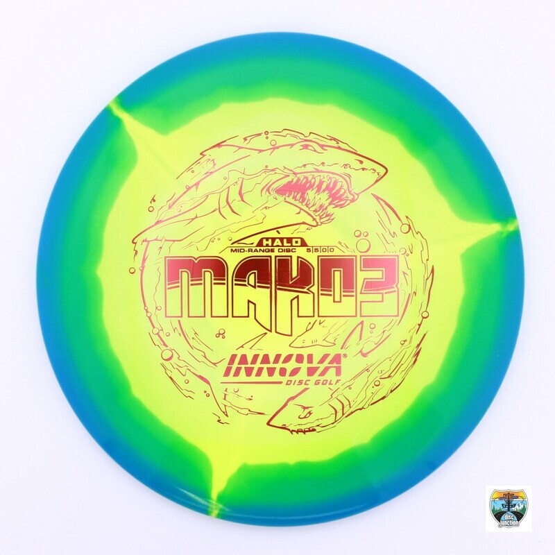 Innova Halo Star Mako3