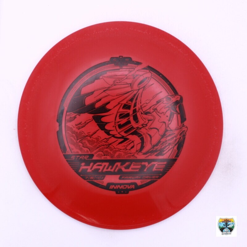 Hawkeye