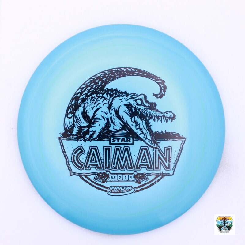 Caiman