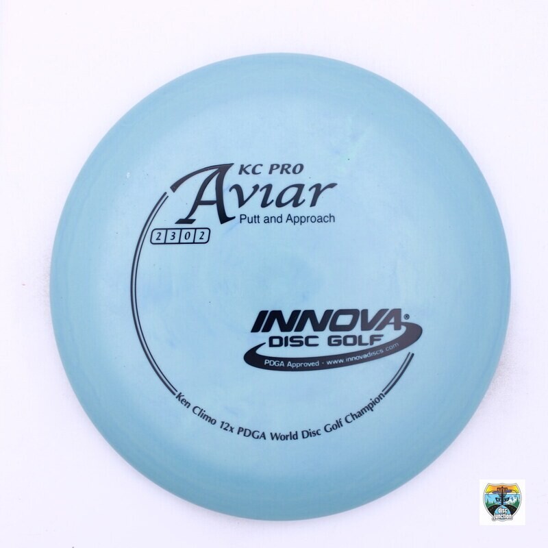 KC Pro Aviar