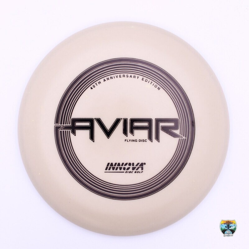 Innova DX Proto Glow Aviar 40th Anniversary