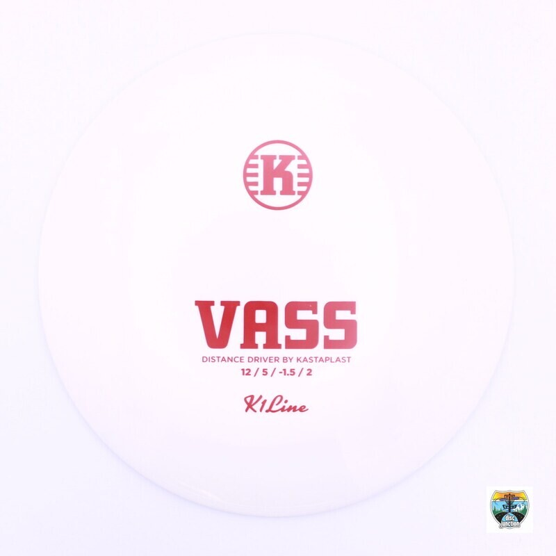 Vass
