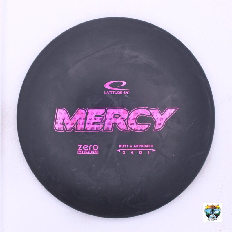 Mercy
