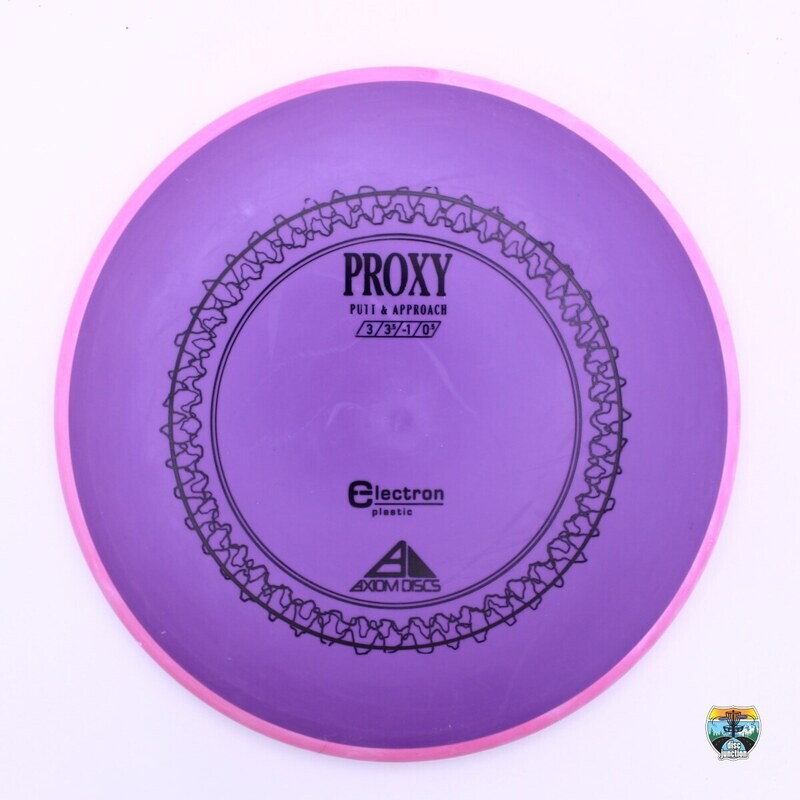 Axiom Electron Proxy