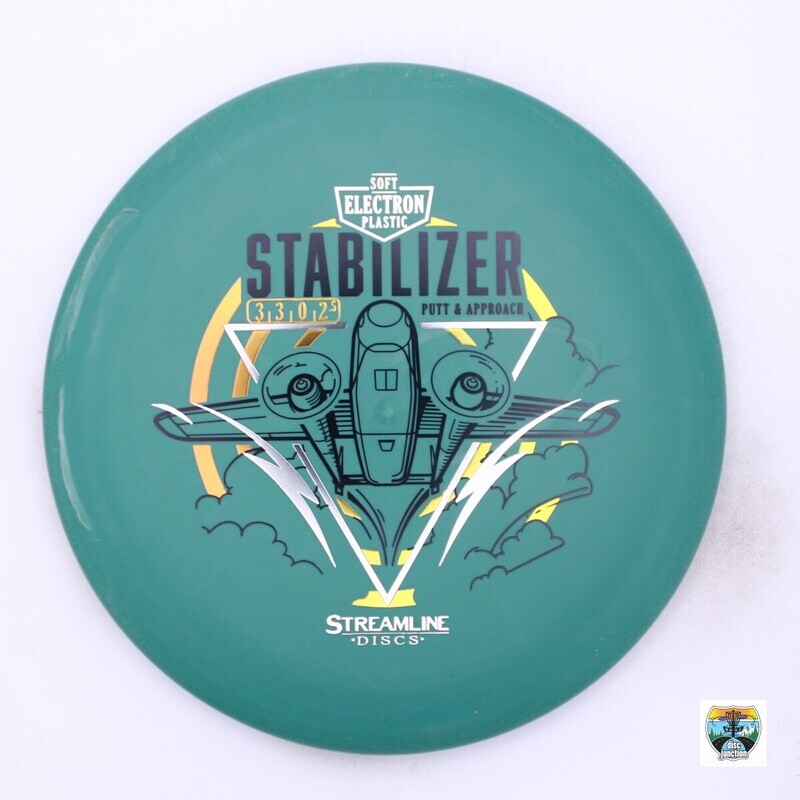 Stabilizer