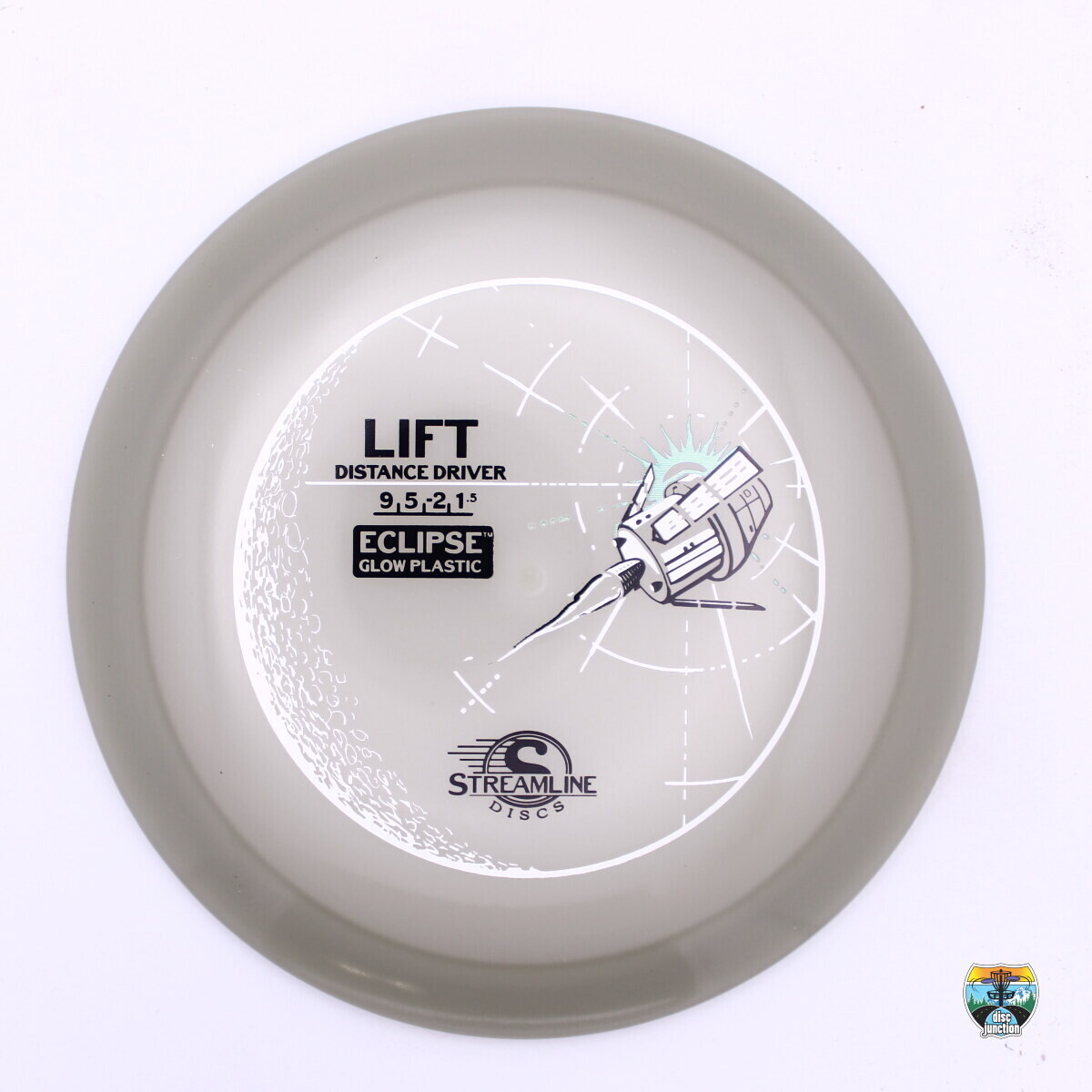 Streamline Eclipse Lift