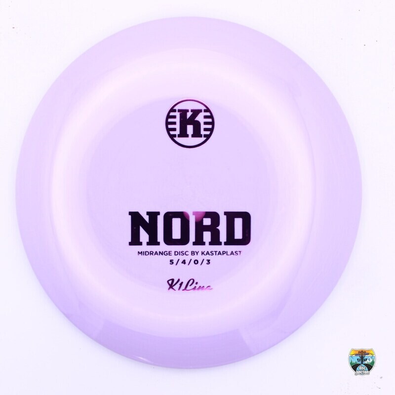 Kastaplast K1 Line Nord