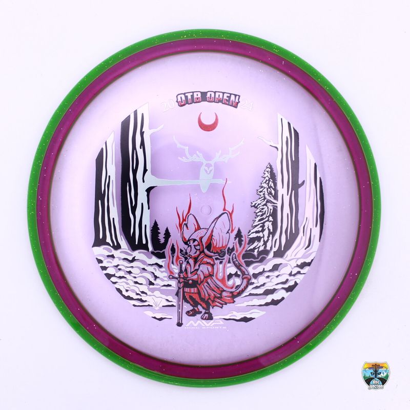 Axiom Prism Proton Hex 2024 OTB Open