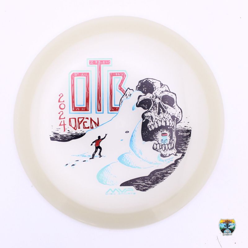 Streamline Color Eclipse Drift 2024 OTB Open